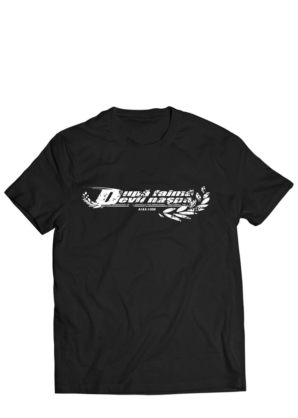 DUPA FAIMA DEVII NASPA (T-SHIRT) | shop-nane.com